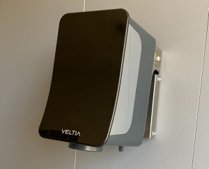 VFusion | Veltia Hand Dryers