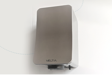 Hand Dryers | Veltia Hand Dryers
