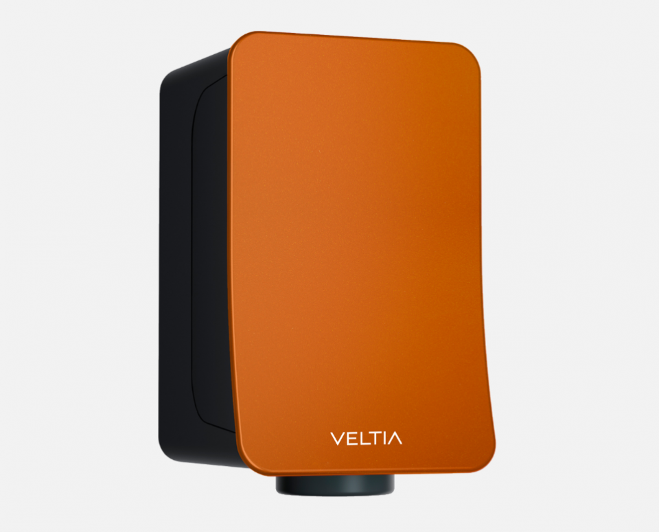 DESIGN - VELTIA