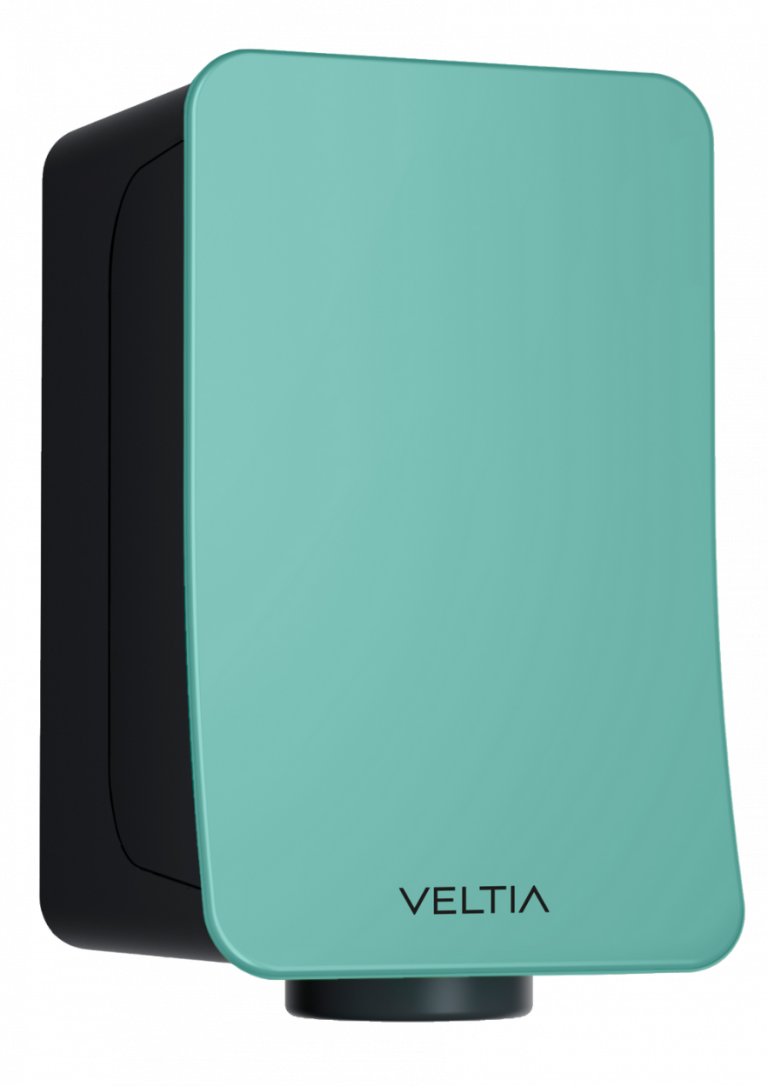 Innovative products | Veltia hand Dryers